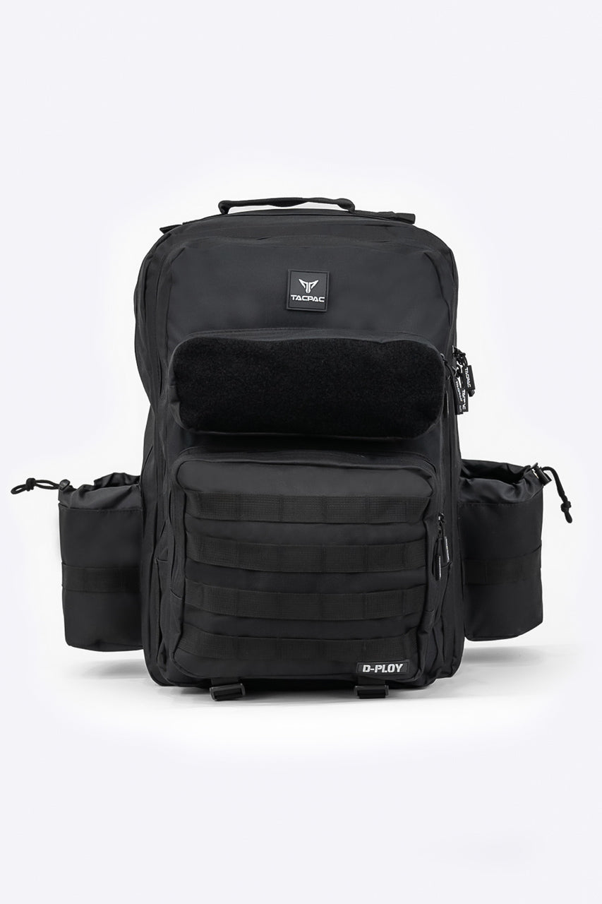 Tacpac - Tactical Nappy Bags - Made for adventure