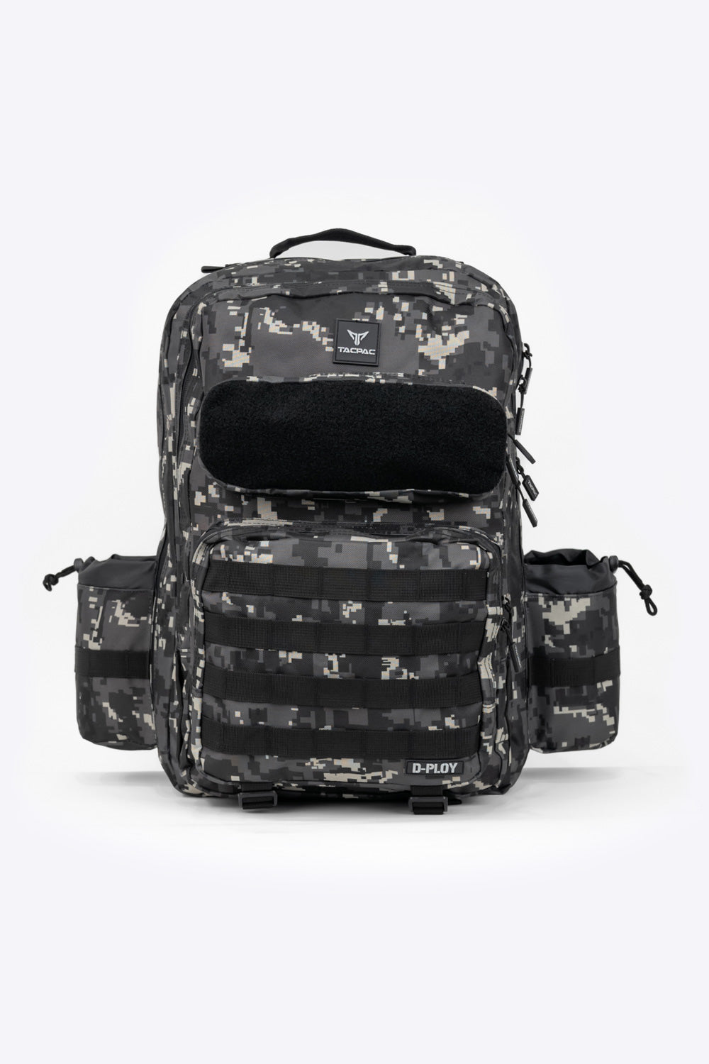 Tacpac - Tactical Nappy Bags - Made for adventure