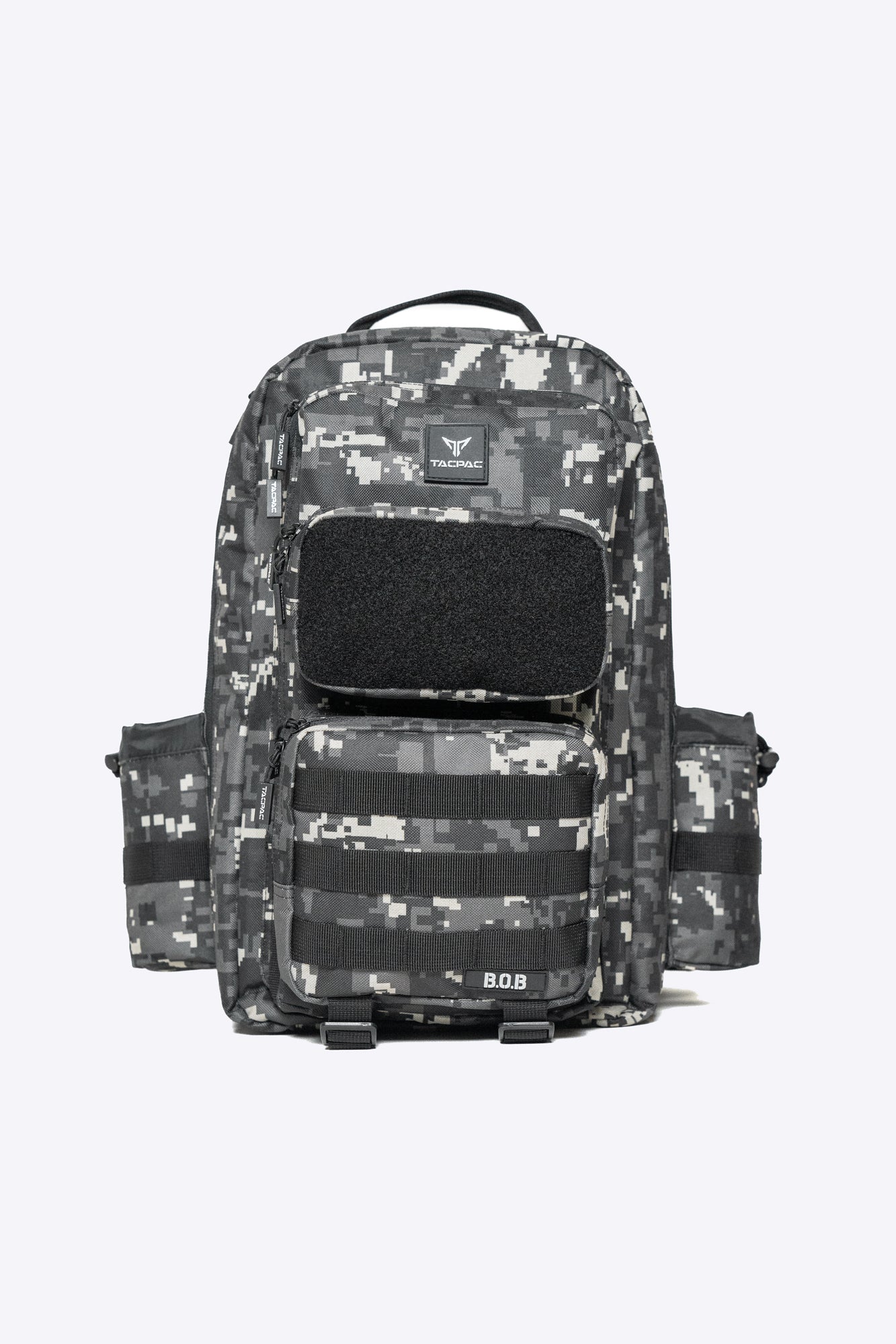 B.O.B Nappy Bags - Tacpac