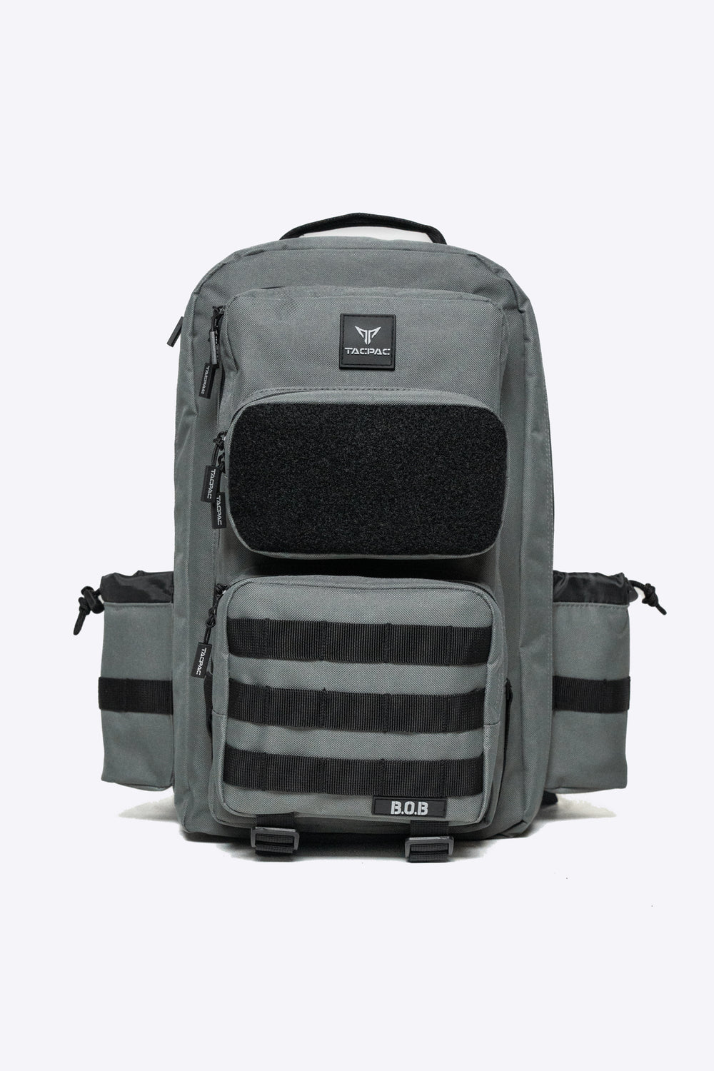 B.O.B Nappy Bags - Tacpac