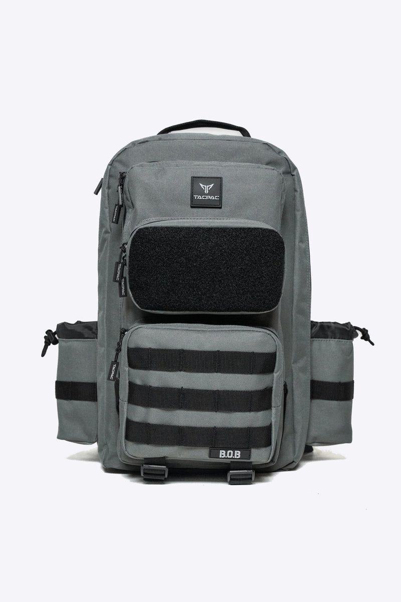 B.O.B Nappy Bags - Tacpac