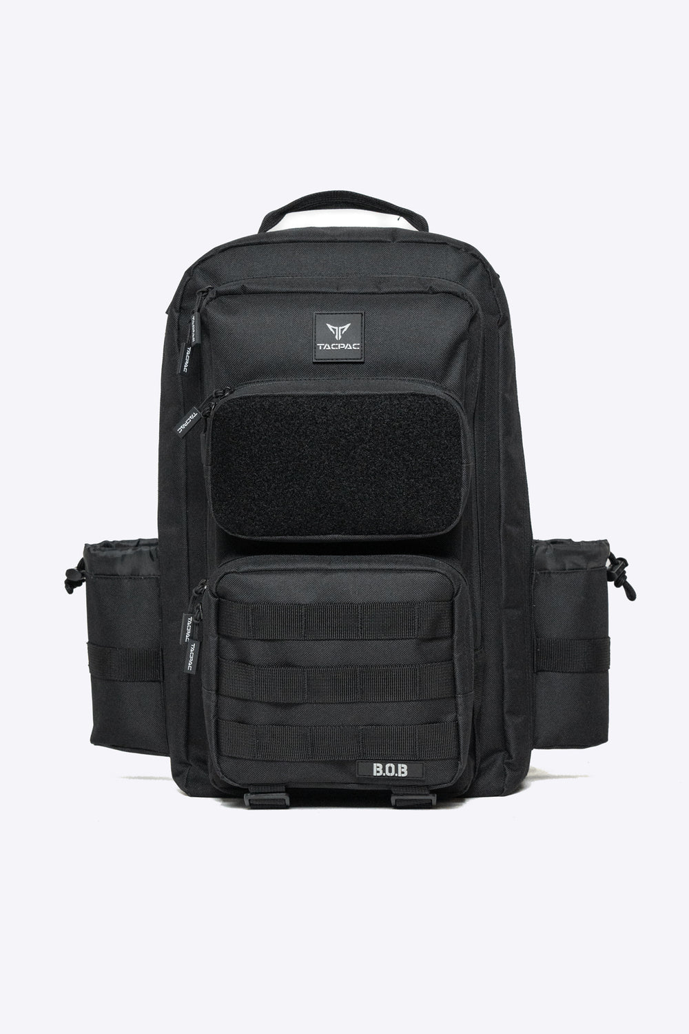 B.O.B Nappy Bags - Tacpac