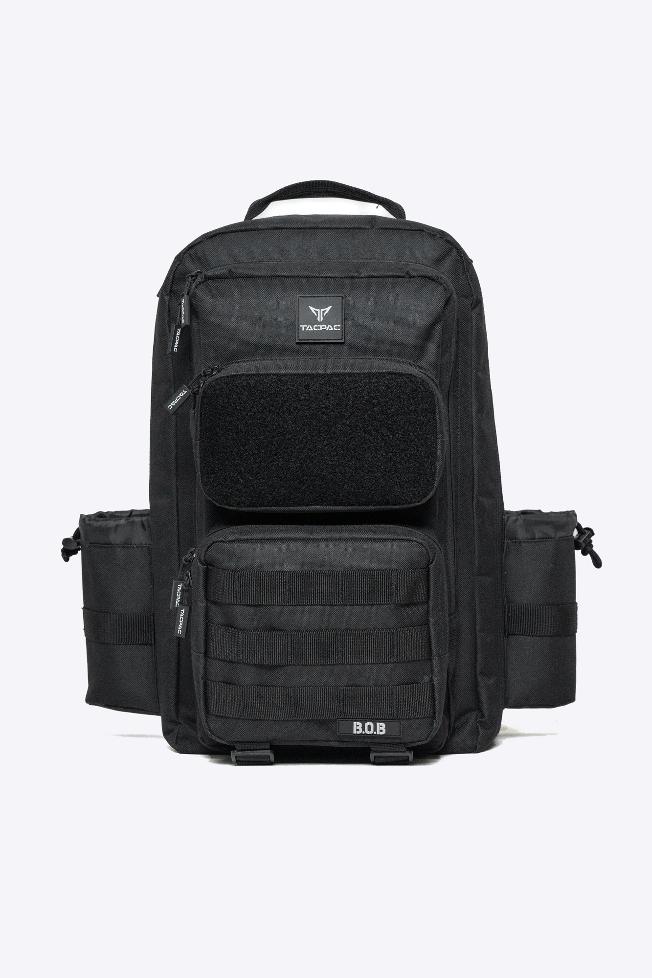 B.O.B Nappy Bags - Tacpac