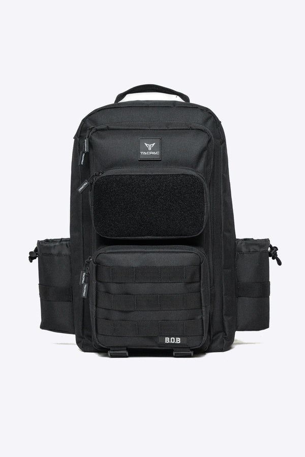 B.O.B Nappy Bags - Tacpac