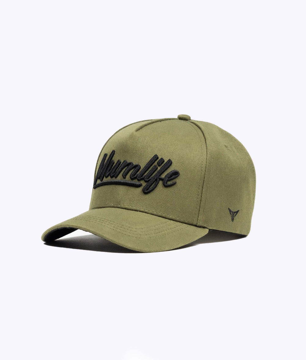 Caps - Tacpac