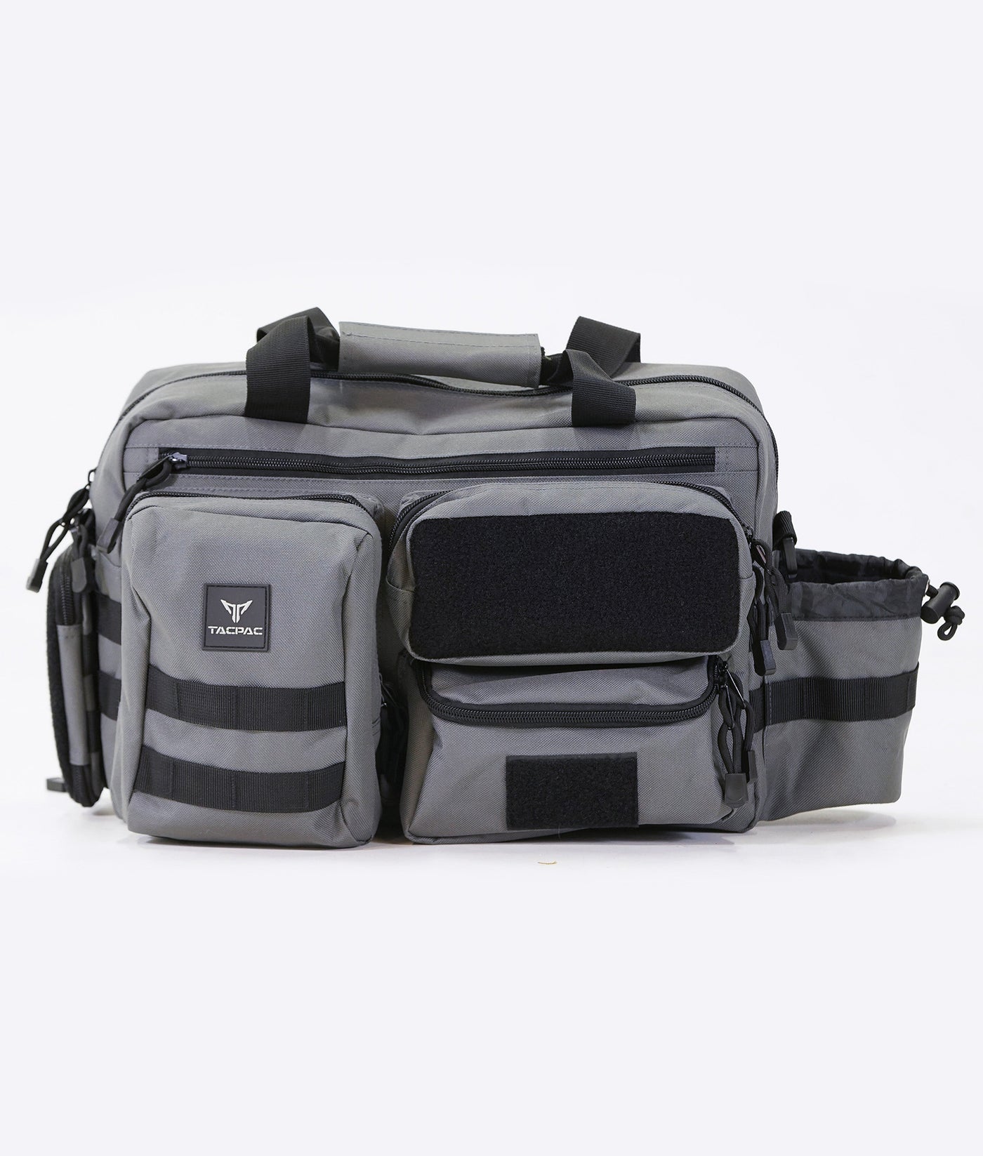 Tacpac - Tactical Nappy Bags - Made for adventure