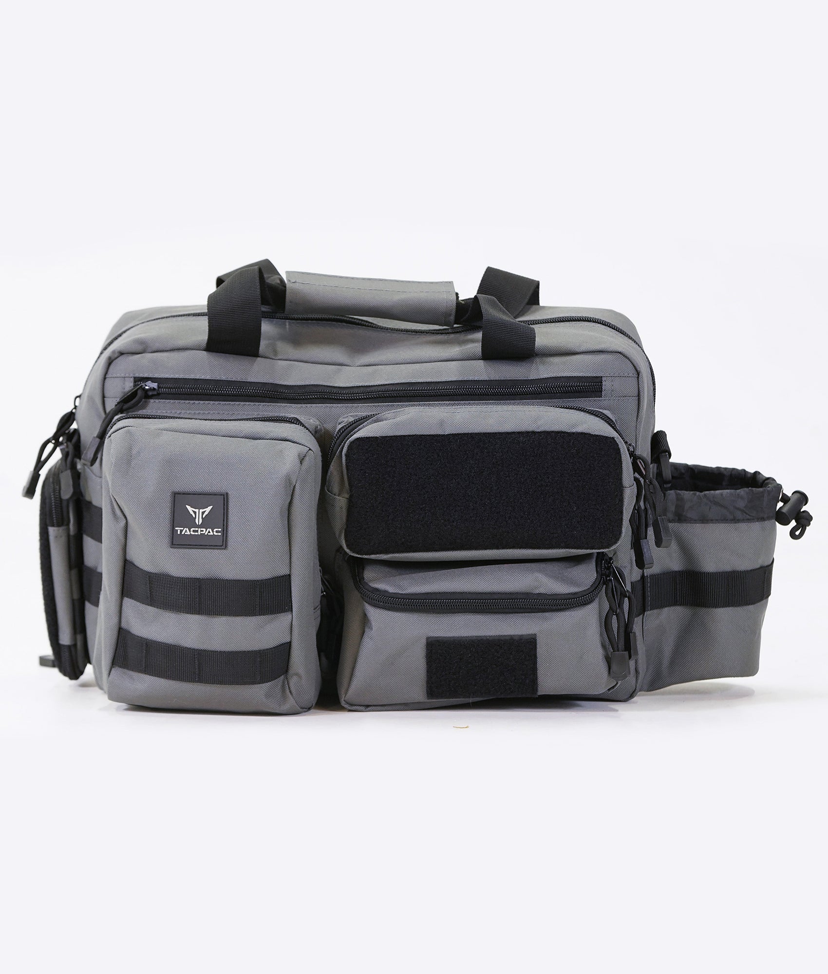 Tacpac - Tactical Nappy Bags - Made for adventure