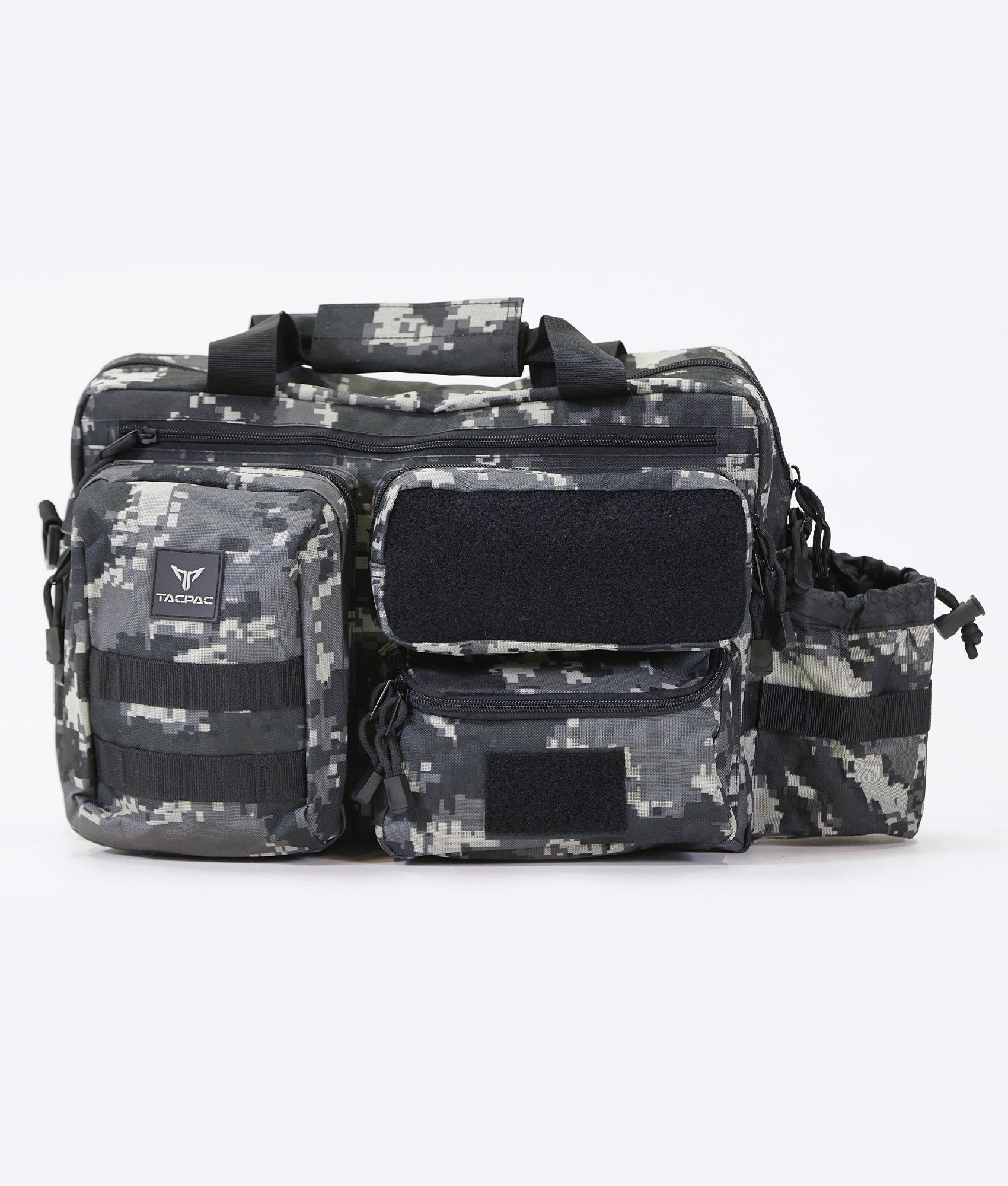 Tacpac - Tactical Nappy Bags - Made for adventure